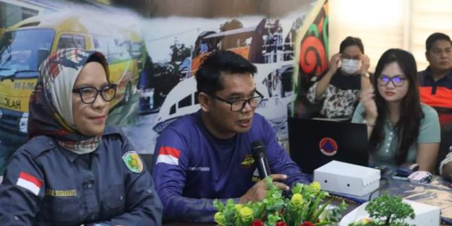 Palangka Raya Tanggap Darurat Karhutla – kaltengdaily
