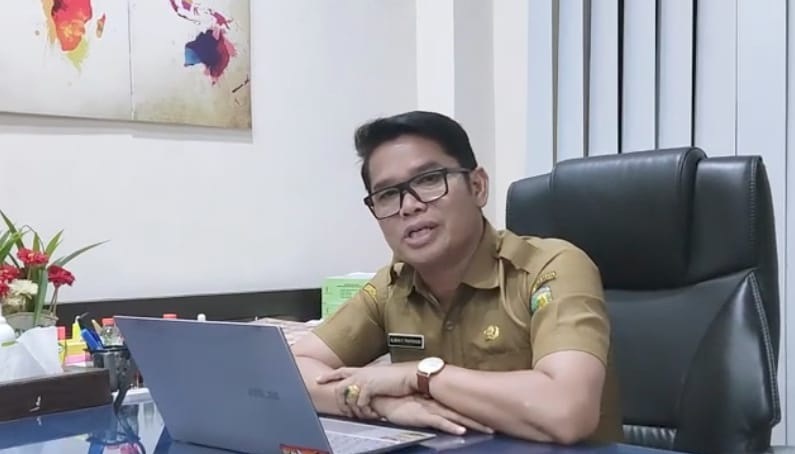 Pemko Palangka Raya Targetkan Raih Adipura Kencana 2026 – kaltengdaily